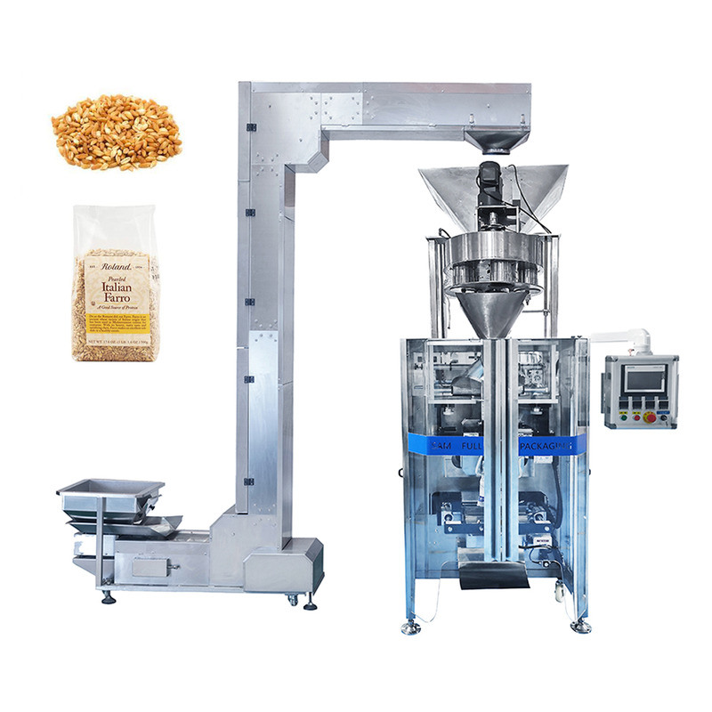 VFFS Packaging Equipment - from China
