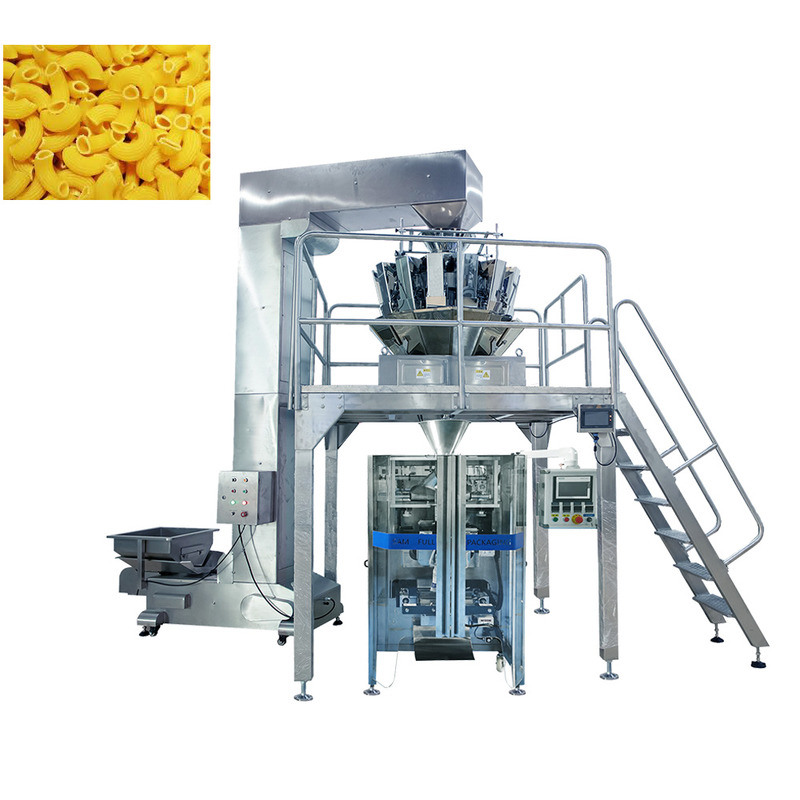 VFFS Packaging Equipment - from China